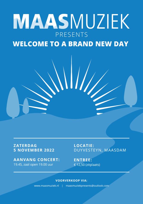 MaasMuziek presents - DOK-C