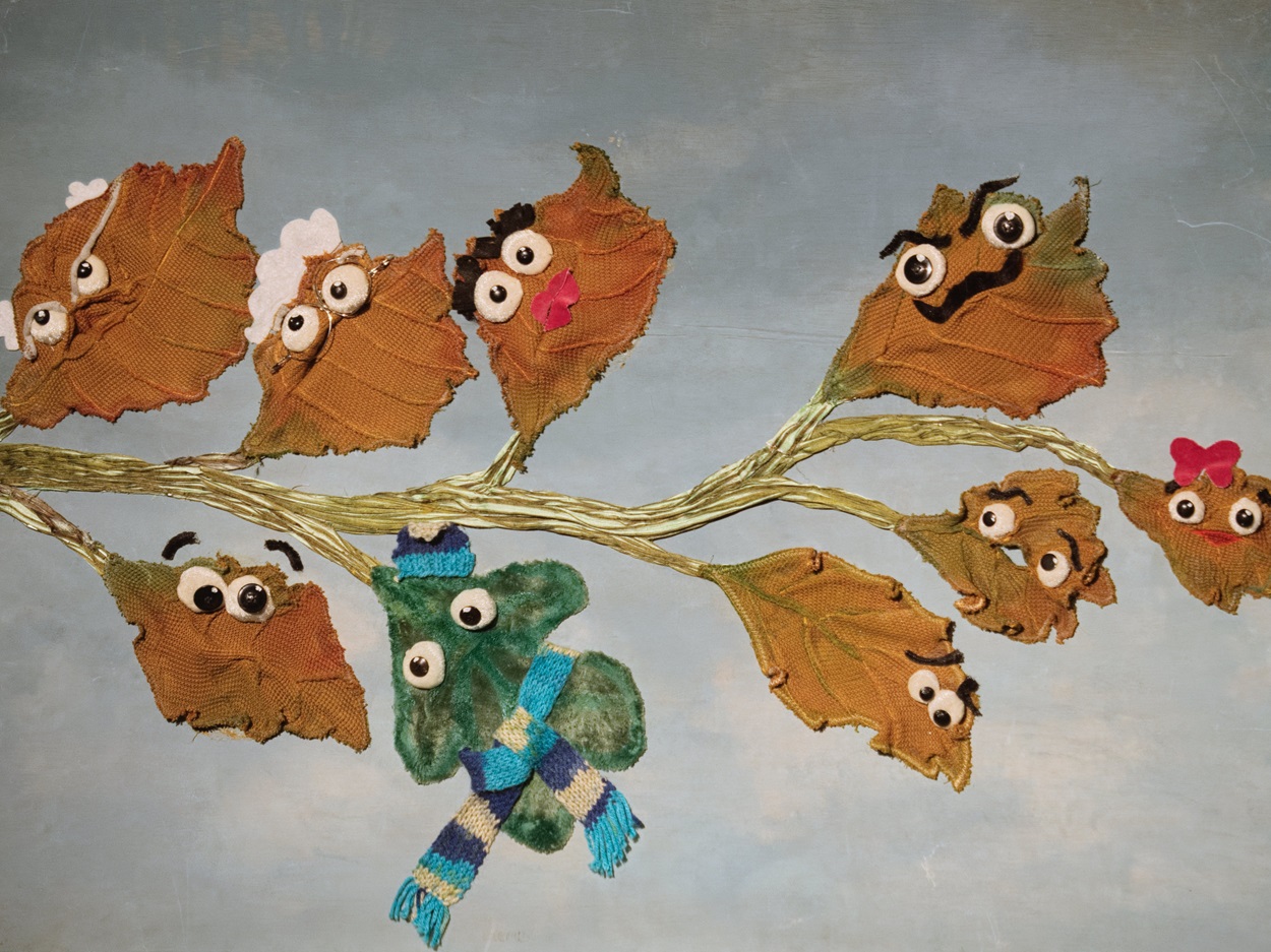 Jeugdtheater voorstelling (3+) in Numansdorp - DOK-C