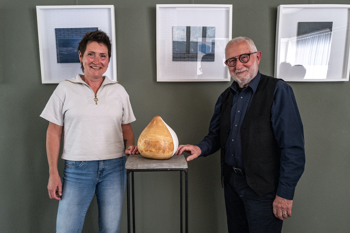 ZESTAFETTE in de Opkamer - DOK-C