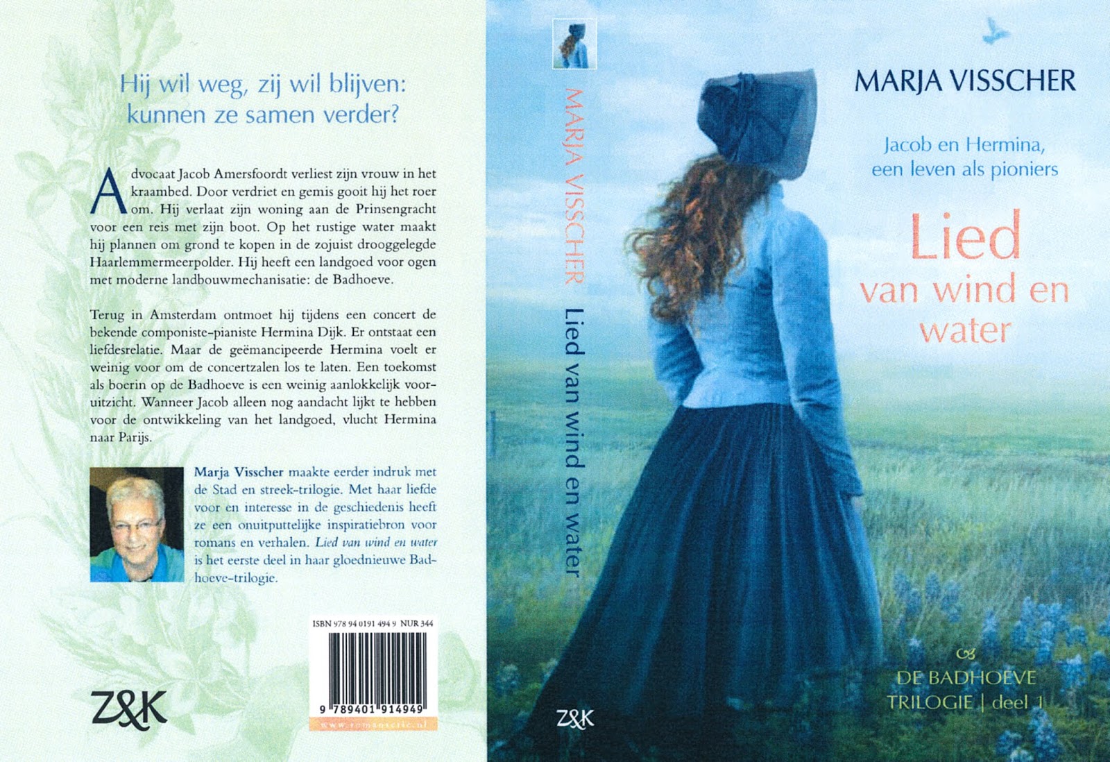 Lezing Marja Visser - DOK-C