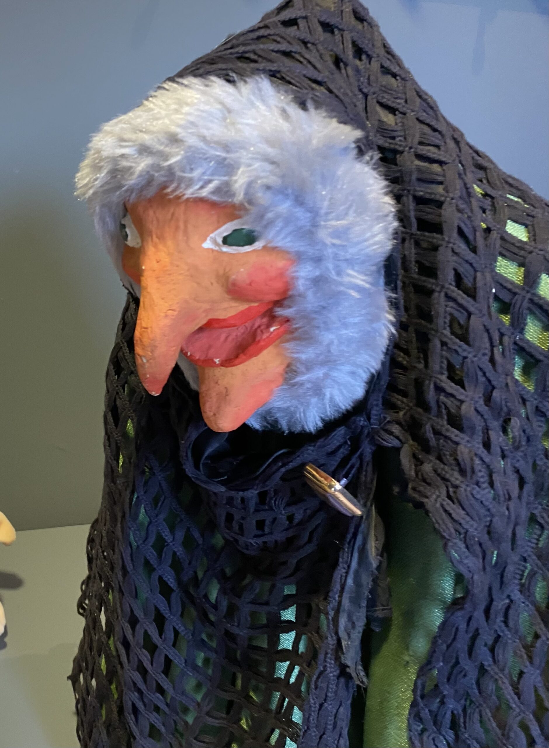 Poppentheater Ludiek - DOK-C