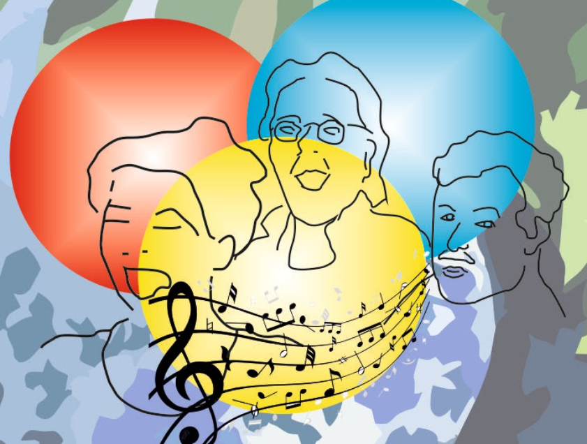 Vestzaktheater Ludiek: Opening seizoen met kunstwerken en ...