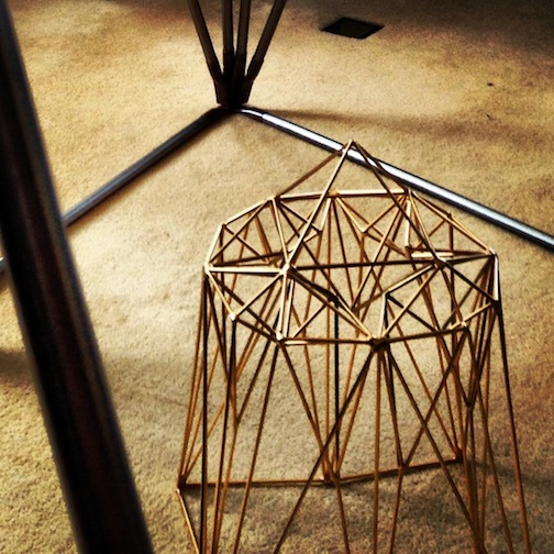 Lezing Stargate - DOK-C