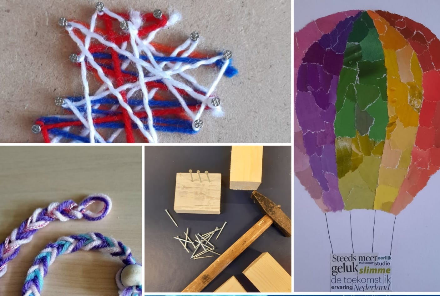 Kindermiddag - DOK-C